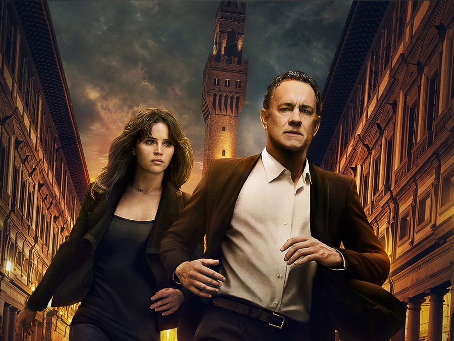 Inferno - Apple TV