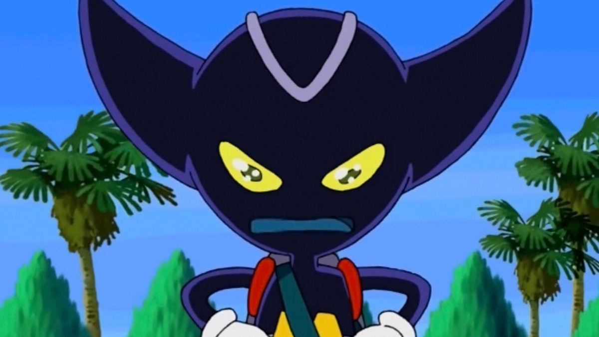 Jogo Veloz! Sonic Vs. Sam - Sonic X (Temporada 1, Episódio 21) - Apple ...
