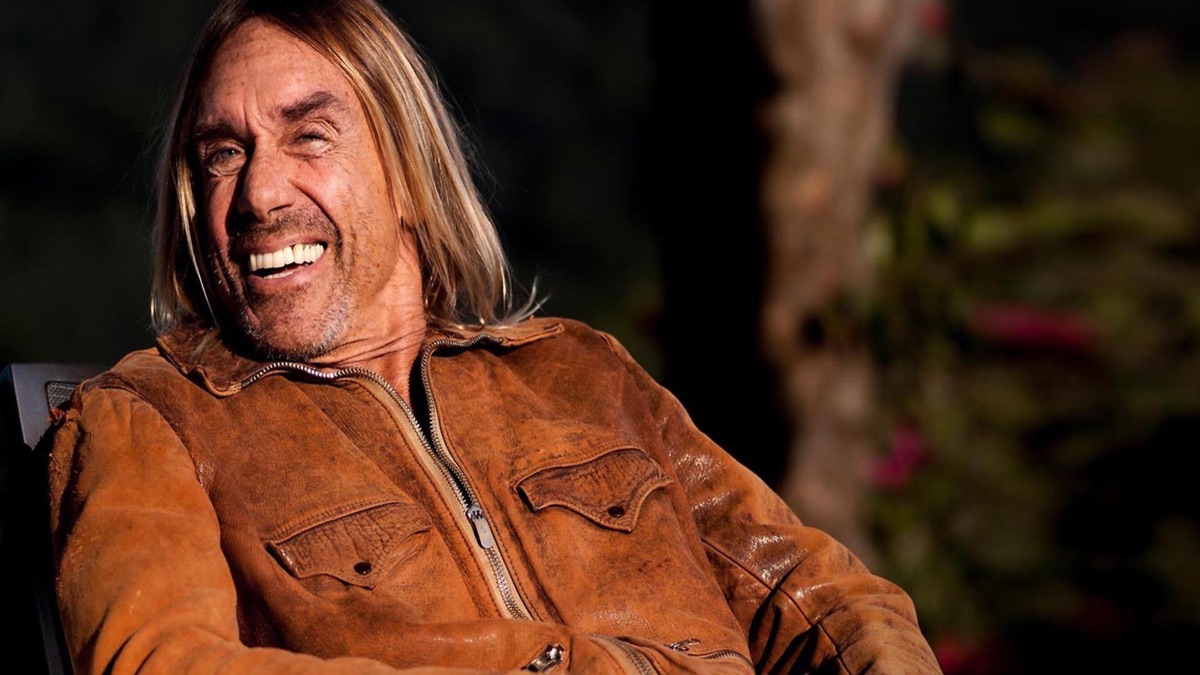 Blood Orange - Apple TV (AU)