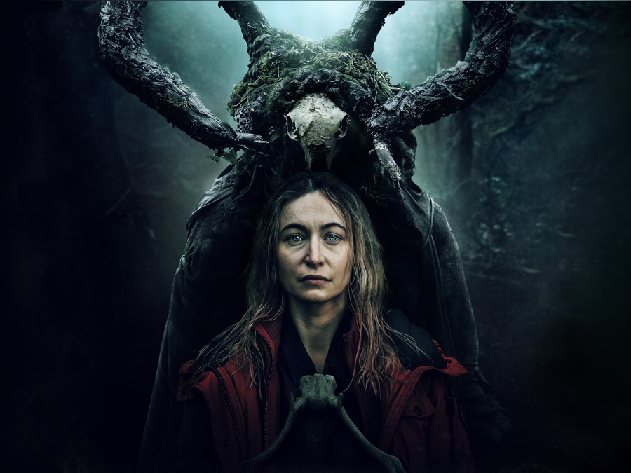 Mandrake - Apple TV (UK)