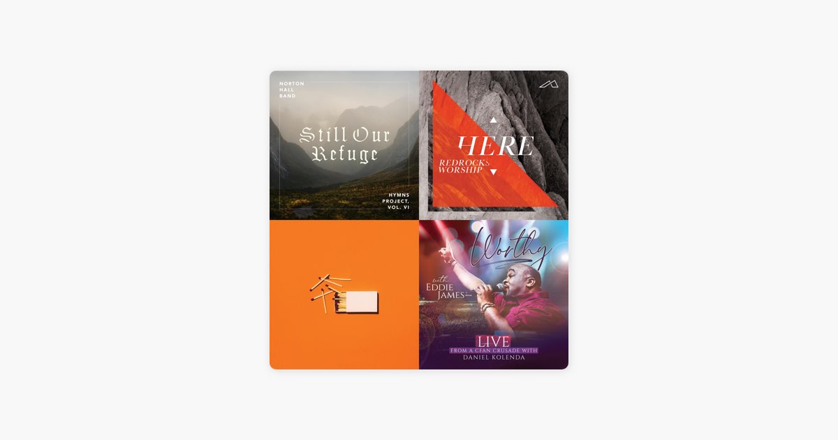 ‎GC23 by Christopher Noyes - Apple Music