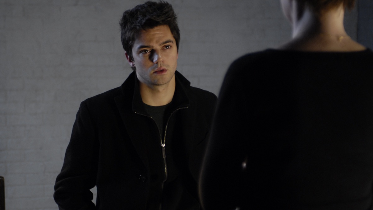 Brief Interviews with Hideous Men - Apple TV