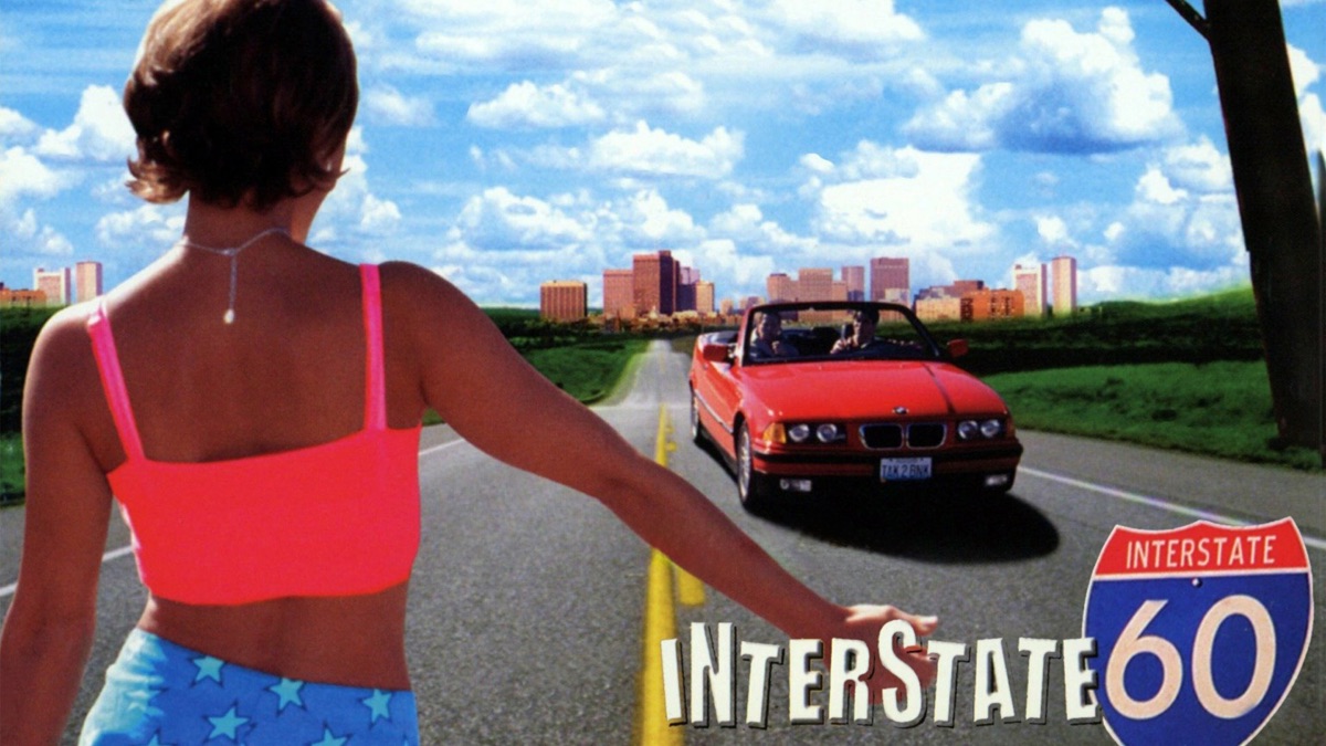 ‎Interstate 60 - Apple TV
