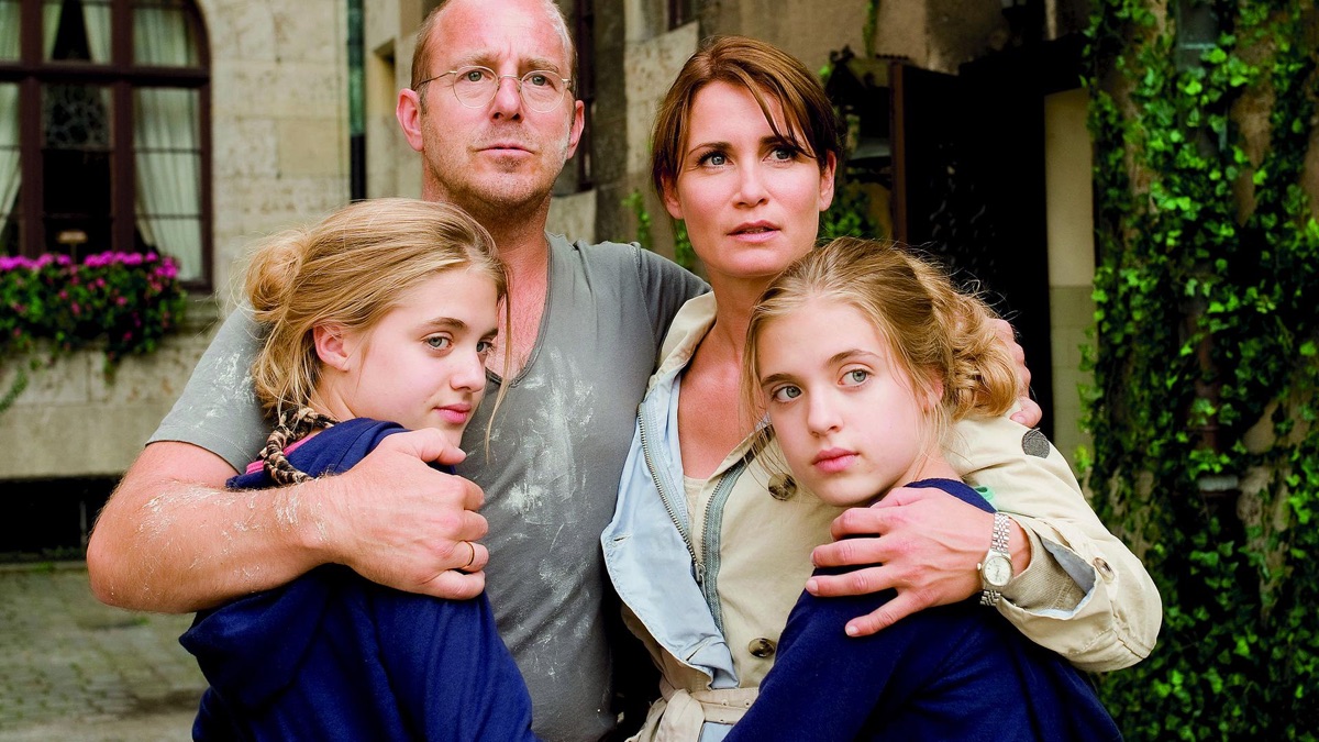 Hanni & Nanni 2 - Apple TV (DE)