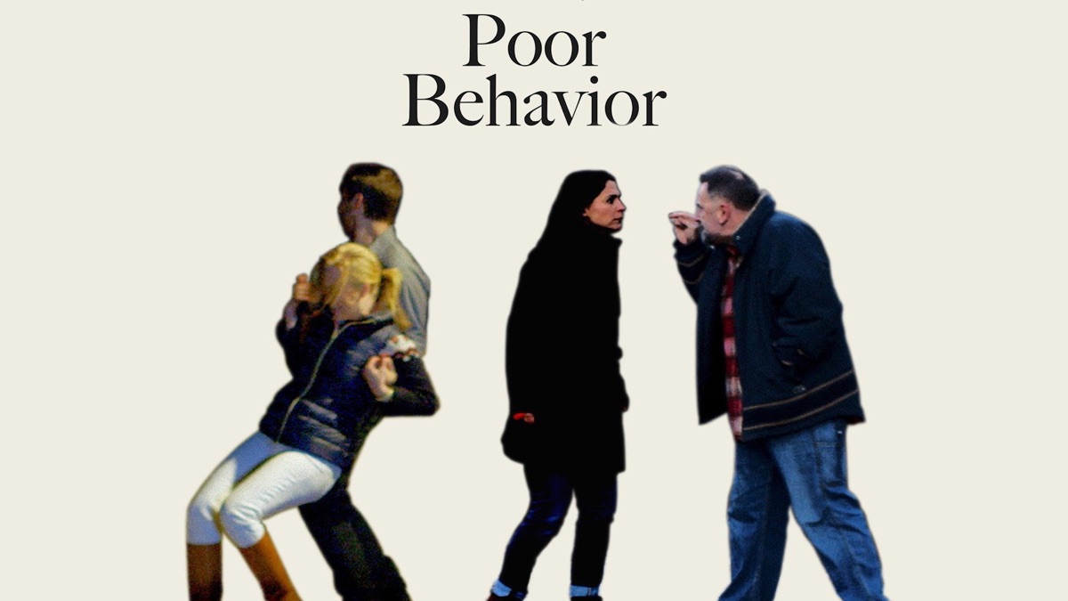 ‎Poor Behavior - Apple TV