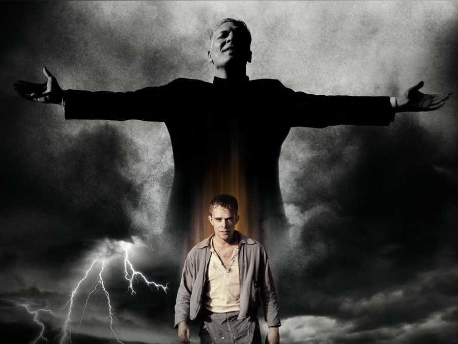 Carnivàle | Apple TV