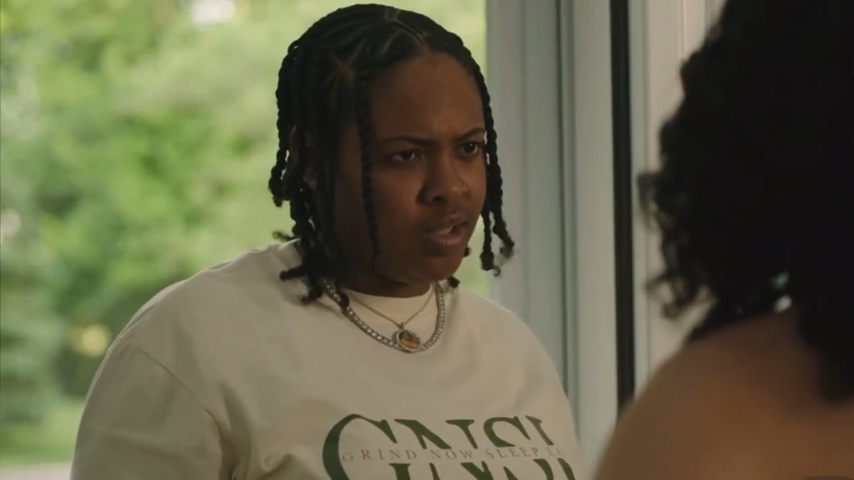 You Remind Me - Apple TV