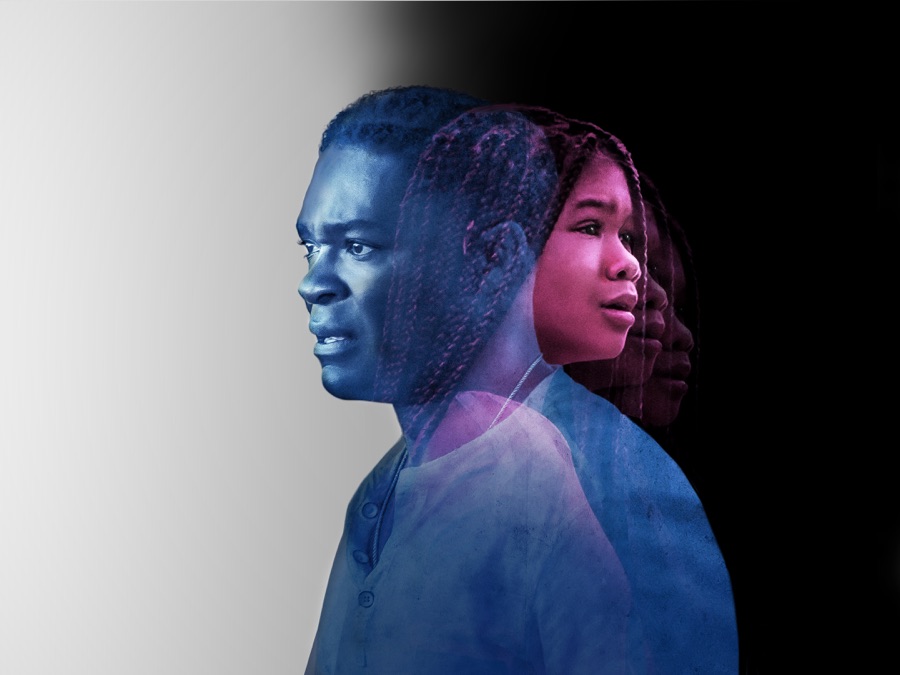 Don't Let Go - Apple TV