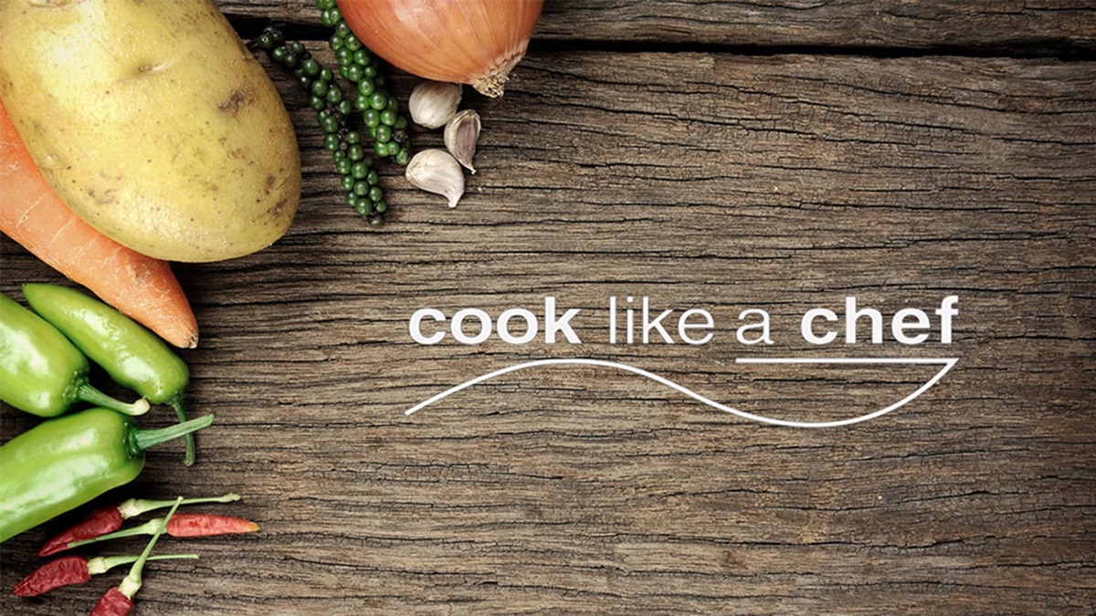 2 - Pork With Rene Rodriguez - Cook Like a Chef (Season 3, Episode 4 ...