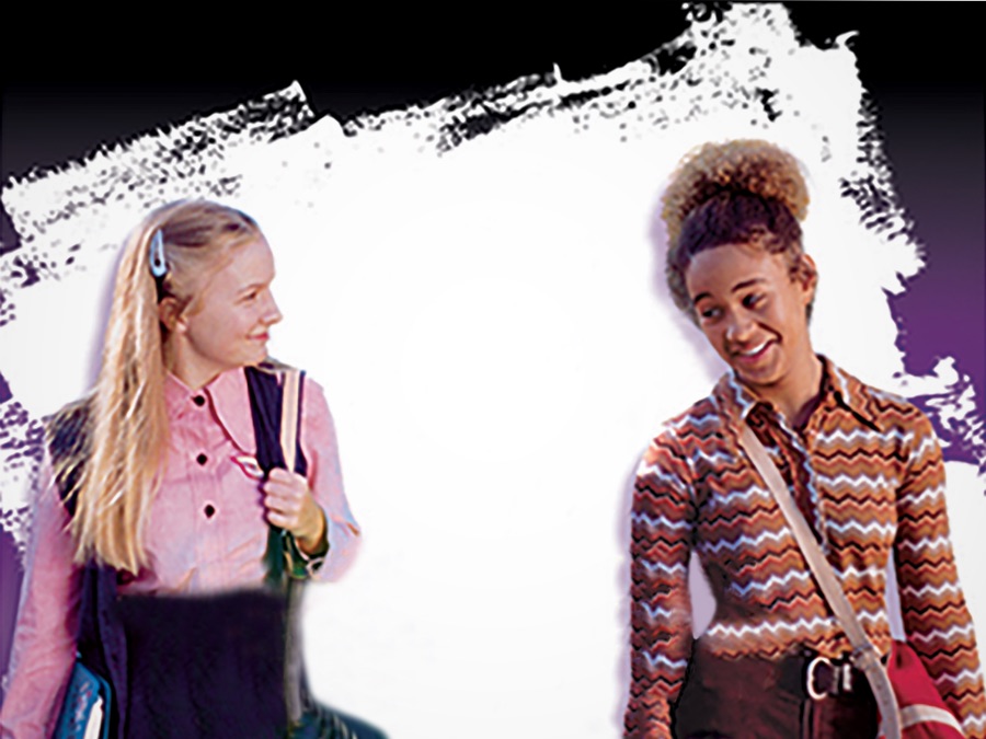 The Color of Friendship - Apple TV