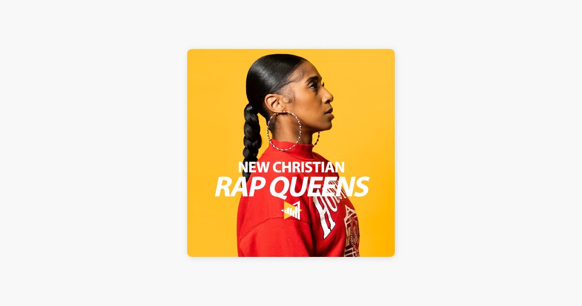 ‎New Christian Rap Queens by NewReleaseToday - Apple Music