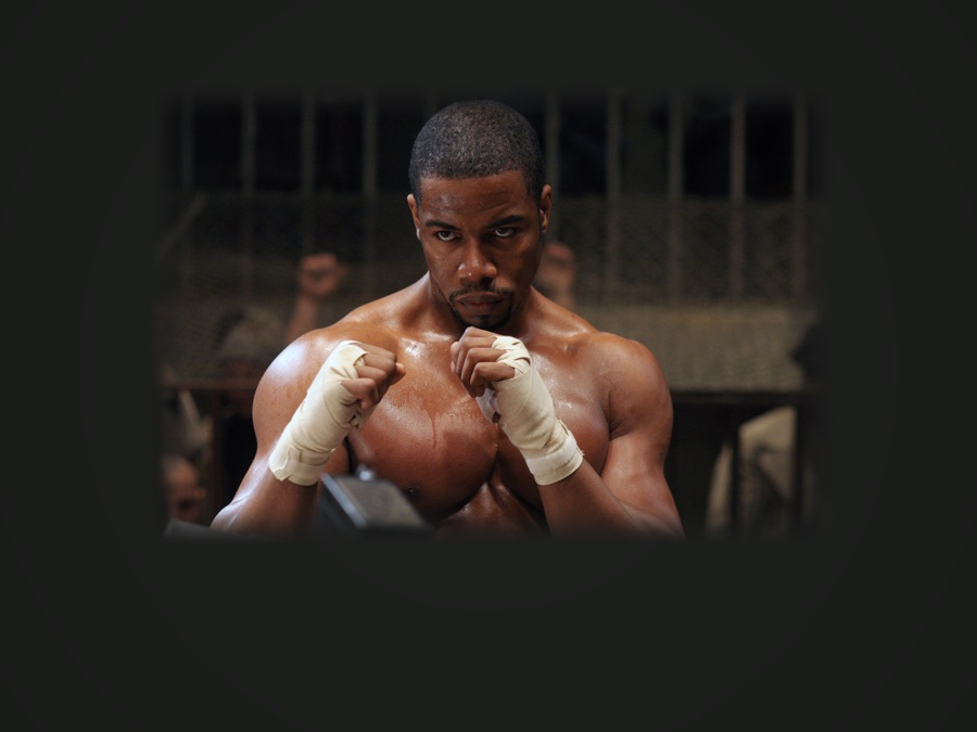 Undisputed II: Last Man Standing - Apple TV (IN)