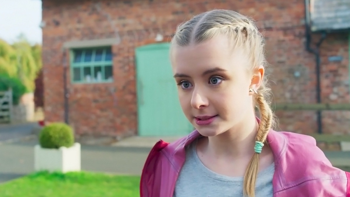 ‎Primer plano - A rienda suelta (temporada 1, episodi 2) - Apple TV (ES)