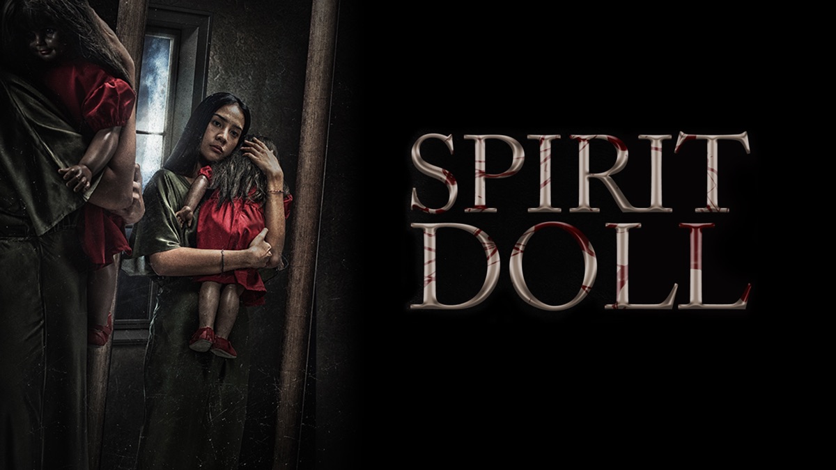 Spirit Doll - Apple TV