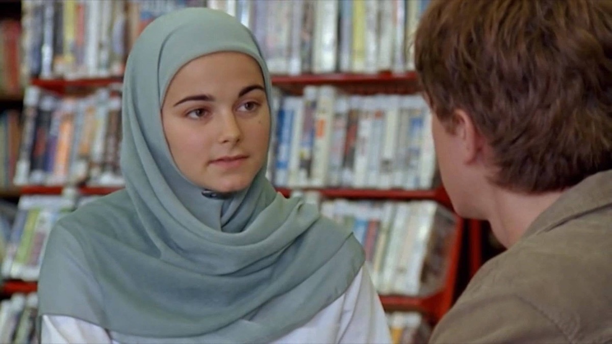 Marking Time - Apple TV (UK)