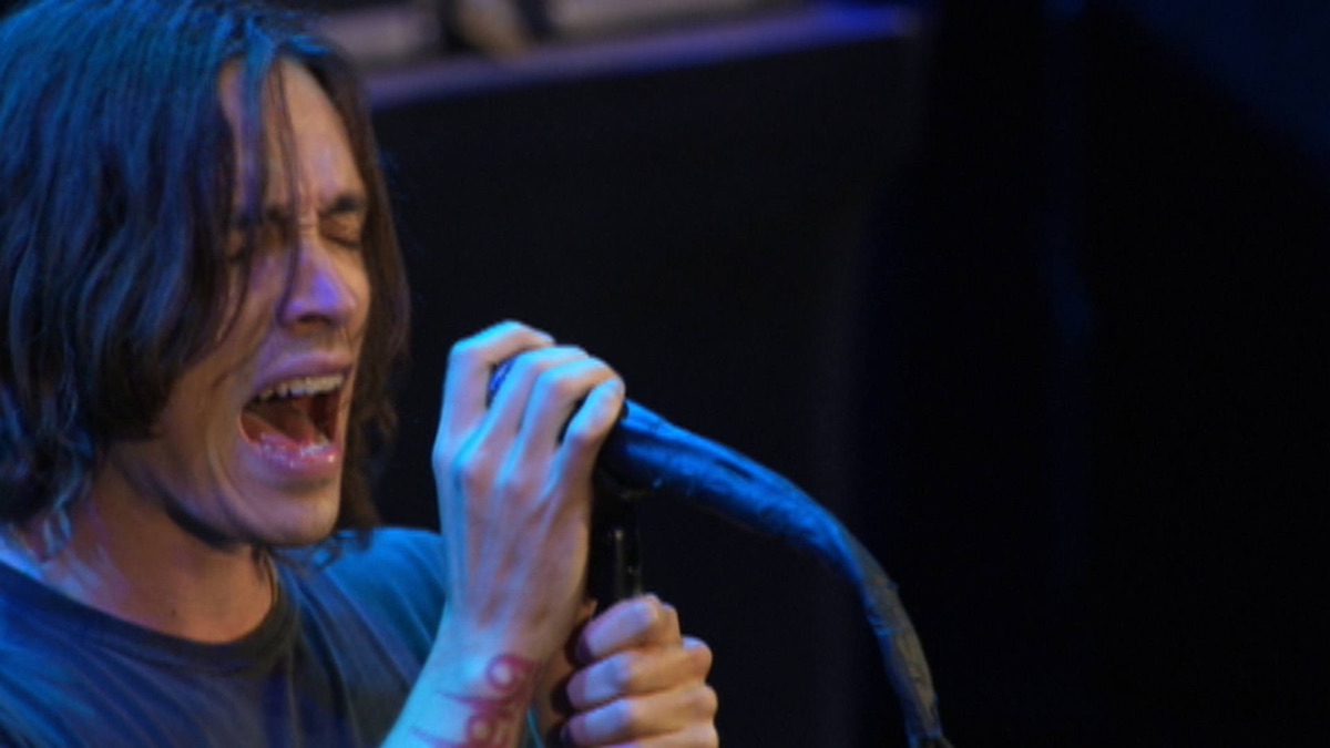 Incubus - Alive at Red Rocks - Apple TV (MX)