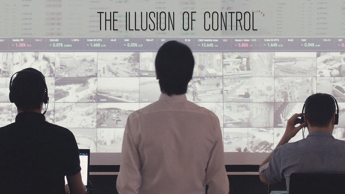 ‏The Illusion Of Control - Apple TV