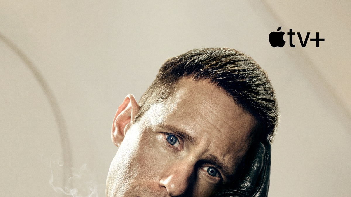 ‎Watch Murderbot - Apple TV