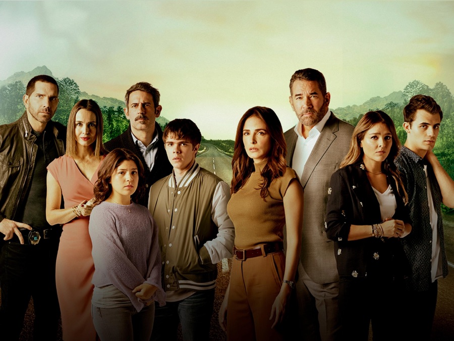 Buscando a Frida - Apple TV