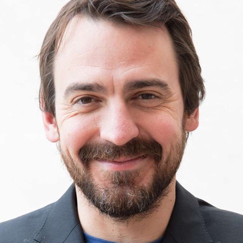 《Peter Rabbit》| Apple TV