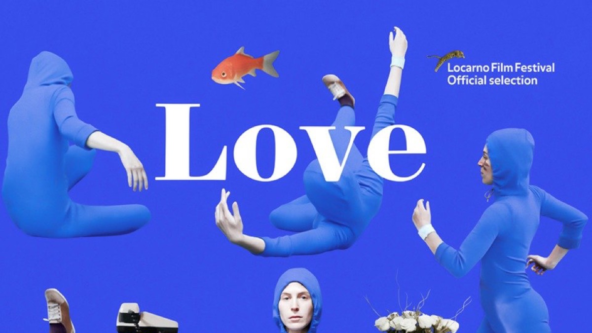 ‎love me tender - Apple TV