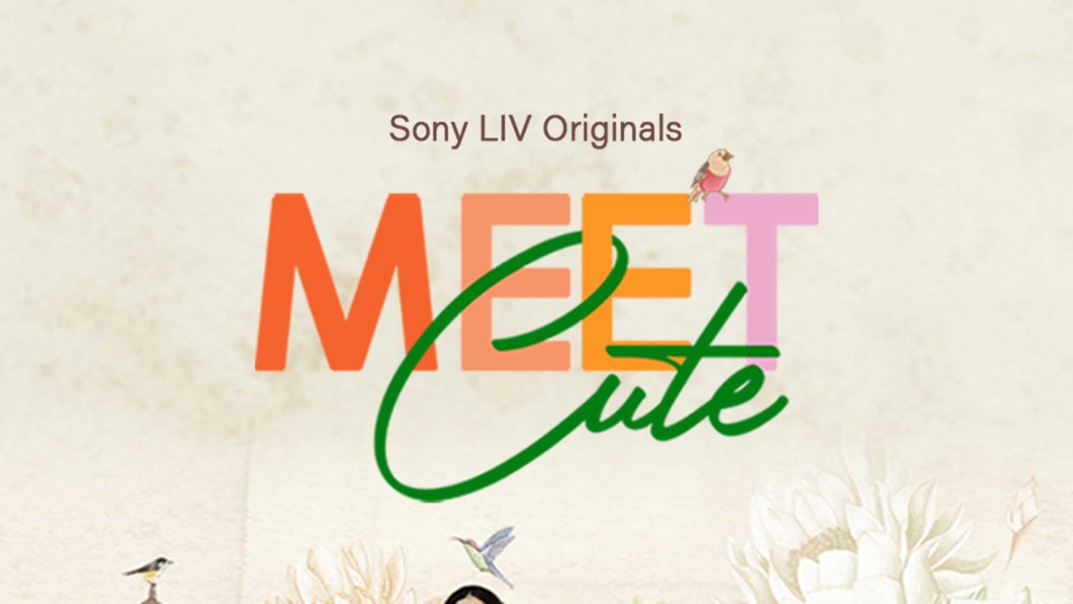 ‎Meet Cute - Apple TV