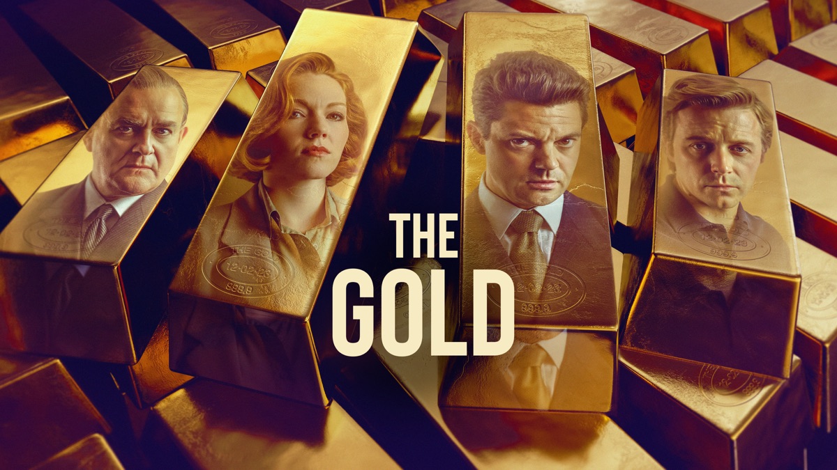 ‎The Gold - Apple TV