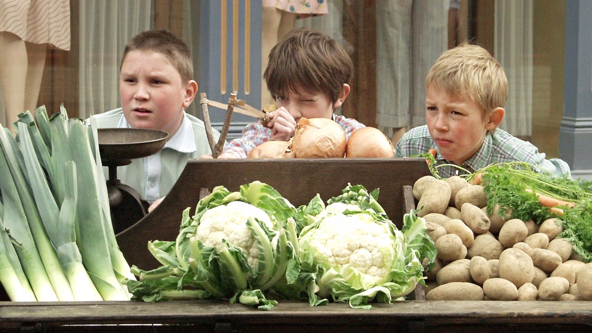 Pietje Bell: De Film - Apple TV (NL)