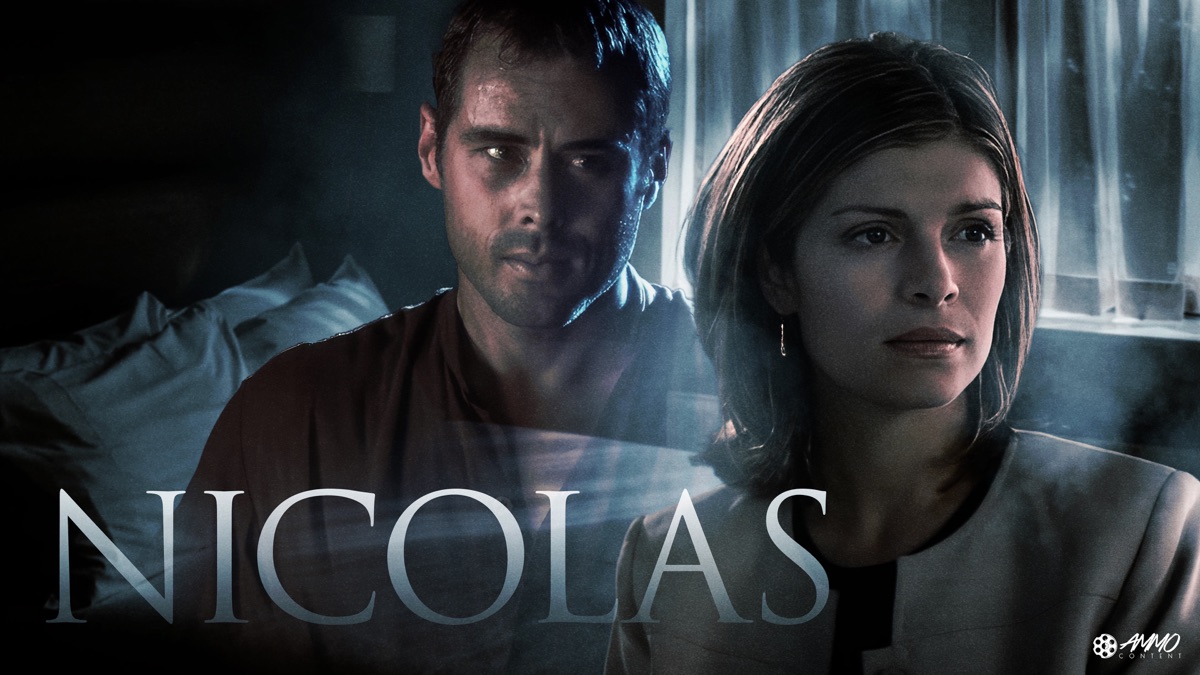 Nicolas - Apple TV (UK)