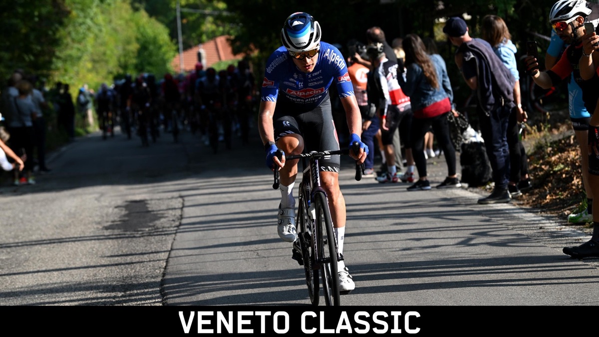 Veneto Classic - Apple TV (NL)