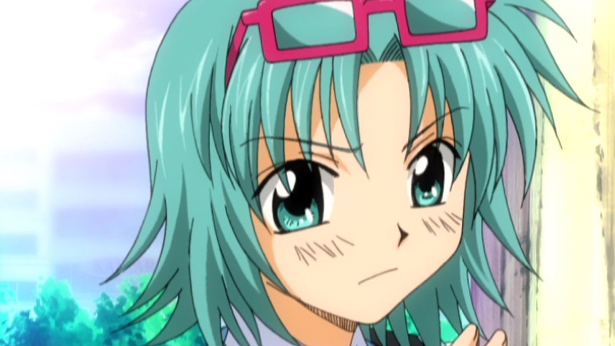 ‎La ley de justicia de Kosuke Ueki - La ley de Ueki (temporada 1 ...