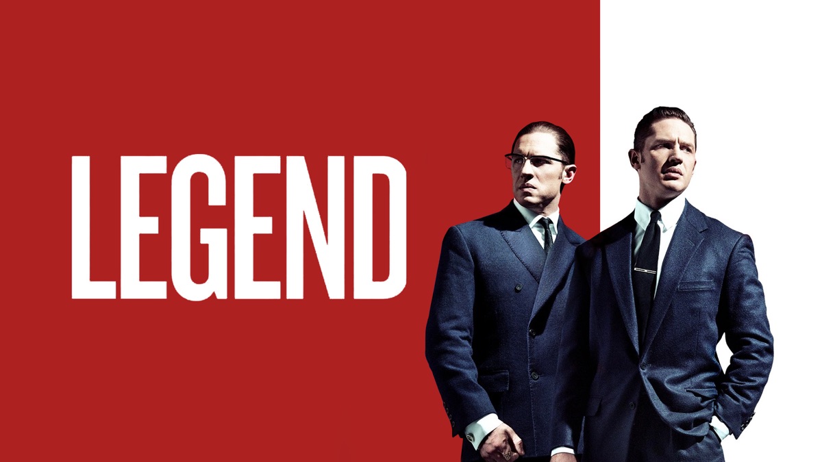 ‎Legend - Apple TV