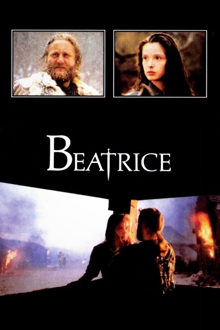 ‎Beatrice - Apple TV