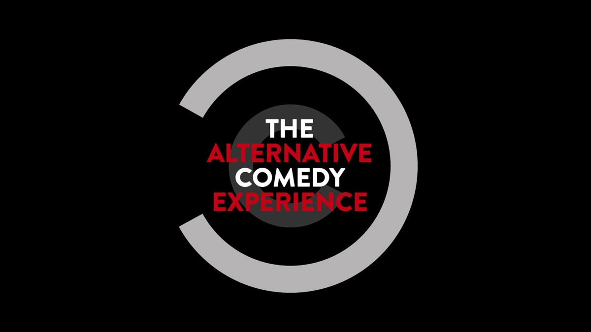 ‎The Alternative Comedy Experience - Apple TV
