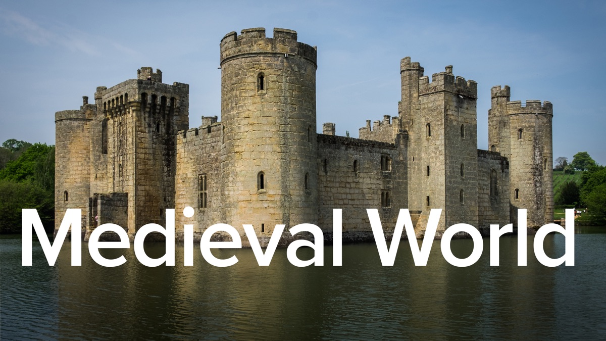 ‎The Medieval World - Apple TV