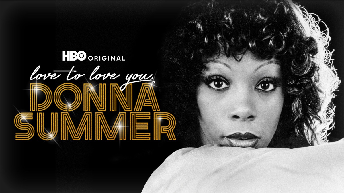 ‎Love to Love You, Donna Summer - Apple TV