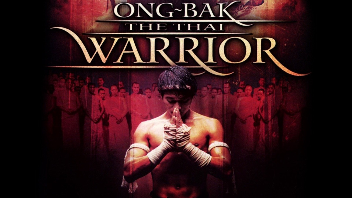 Ong Bak | Apple TV