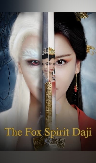 ‎The Fox Spirit Daji - Apple TV
