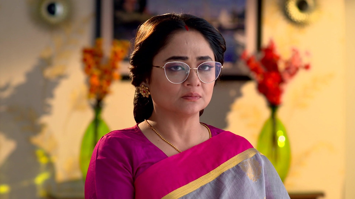 Labonyo's Firm Demand - Anurager Chhowa (Season 1, Episode 664) - Apple TV