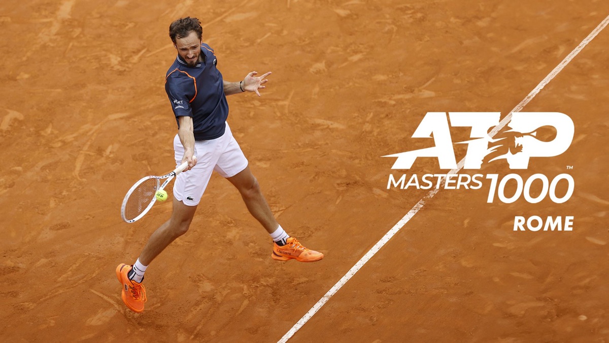 Jan-Lennard Struff / Stefanos Tsitsipas - Apple TV (FR)