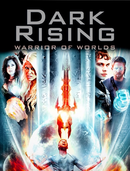 Dark Rising : Warrior of Worlds | Apple TV