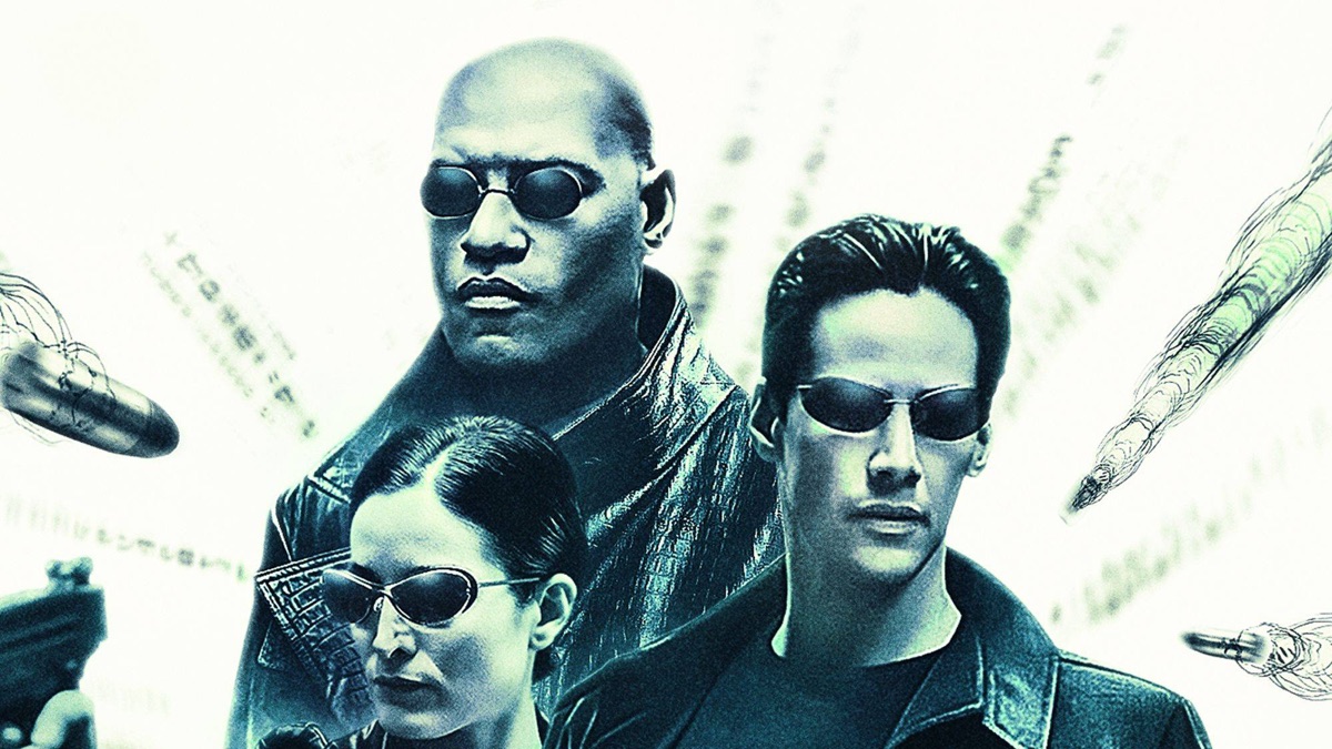 ‎Matrix — Apple TV