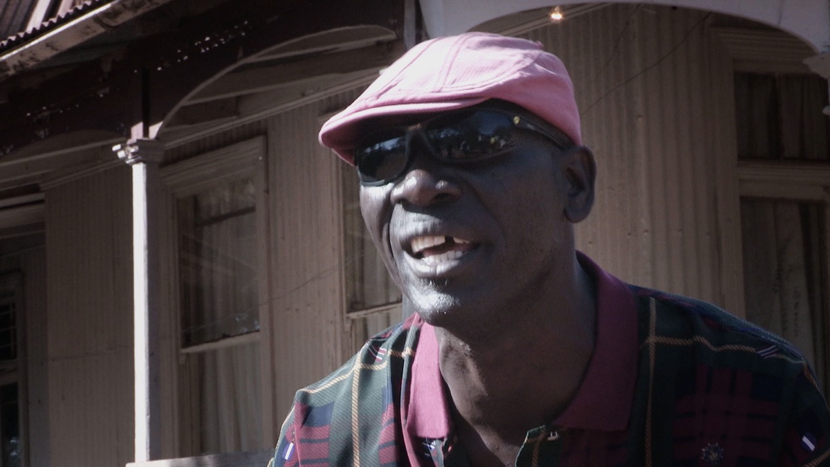 Private Military Companies - Mercenaries (Season 1, Episode 3) - Apple TV