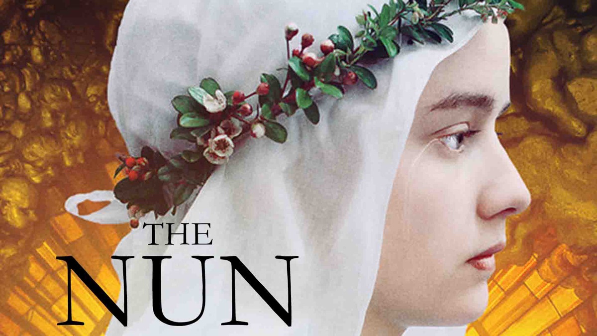 ‎The Nun - Apple TV