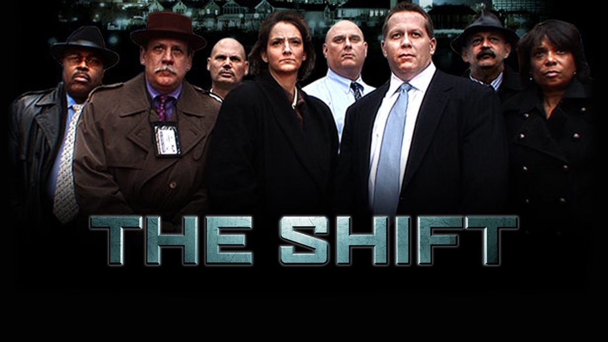 ‎The Shift - Apple TV