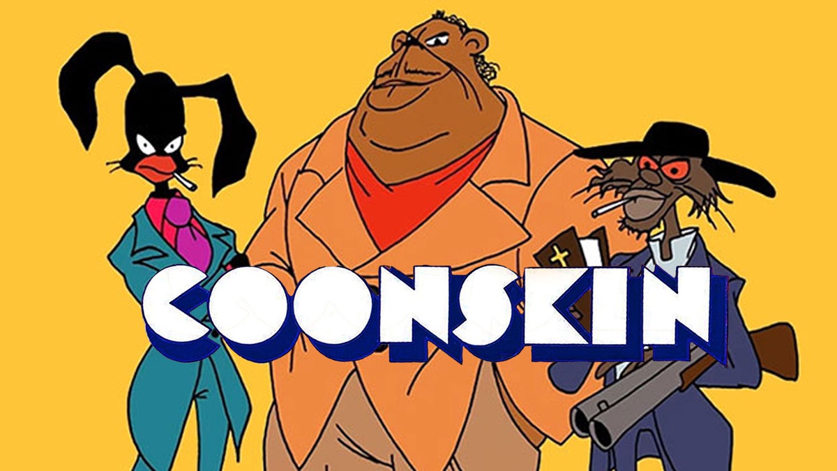 ‎Coonskin - Apple TV