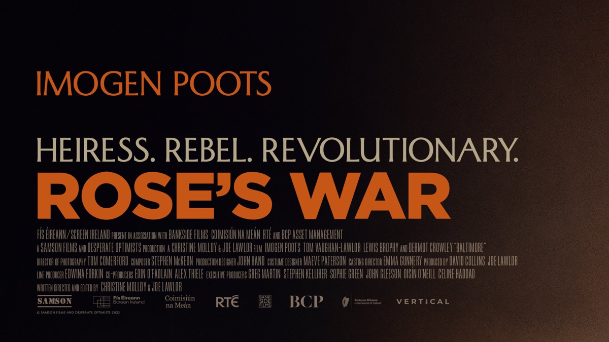 ‎Baltimore - Apple TV