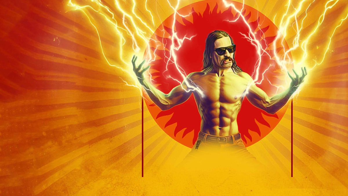 Battle Legends: The Legend Of Battle Master - Apple TV