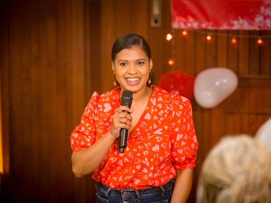 Ralph & Katie - Apple TV (UK)