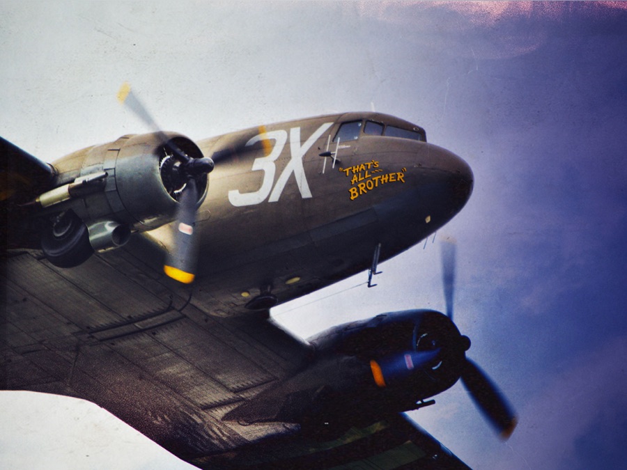 Thats All Brother - Apple TV